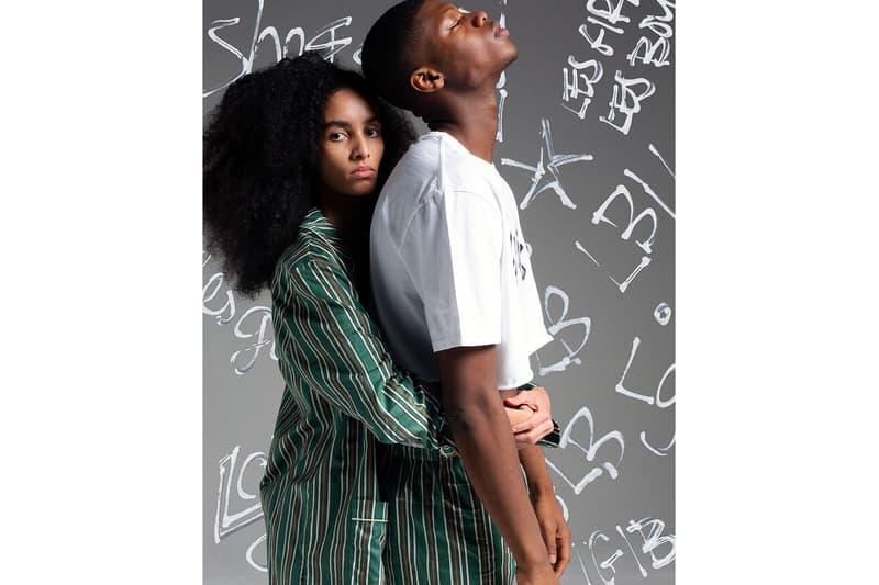 Les Girls Les Boys Debuts Body-Positive Campaign | Hypebae