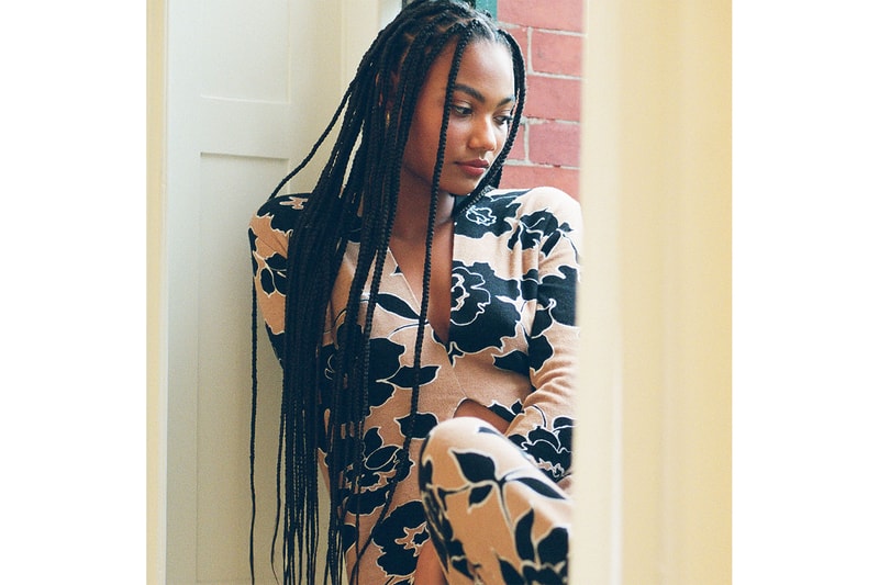 LESET Launches Cozy Loungewear for Resort 2021 | Hypebae