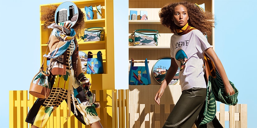 Loewe "Ken Price" FW20 Collection Release Date | Hypebae