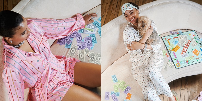 Monopoly x Morgan Lane Collection Release | Hypebae