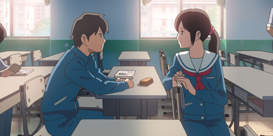 Netflix Announces 5 New Anime Originals in 2021 | Hypebae