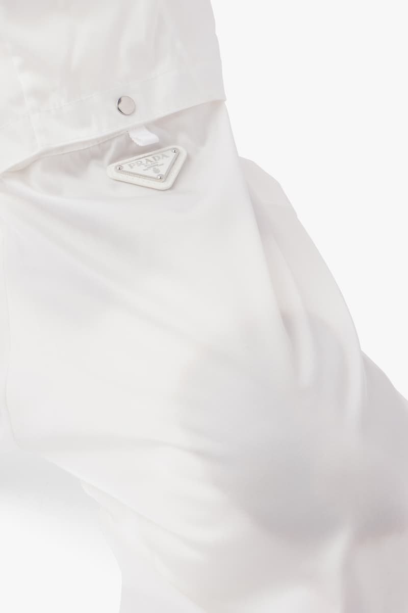 Prada Logo Dog Coats & Jackets Holiday 2020 | Hypebae