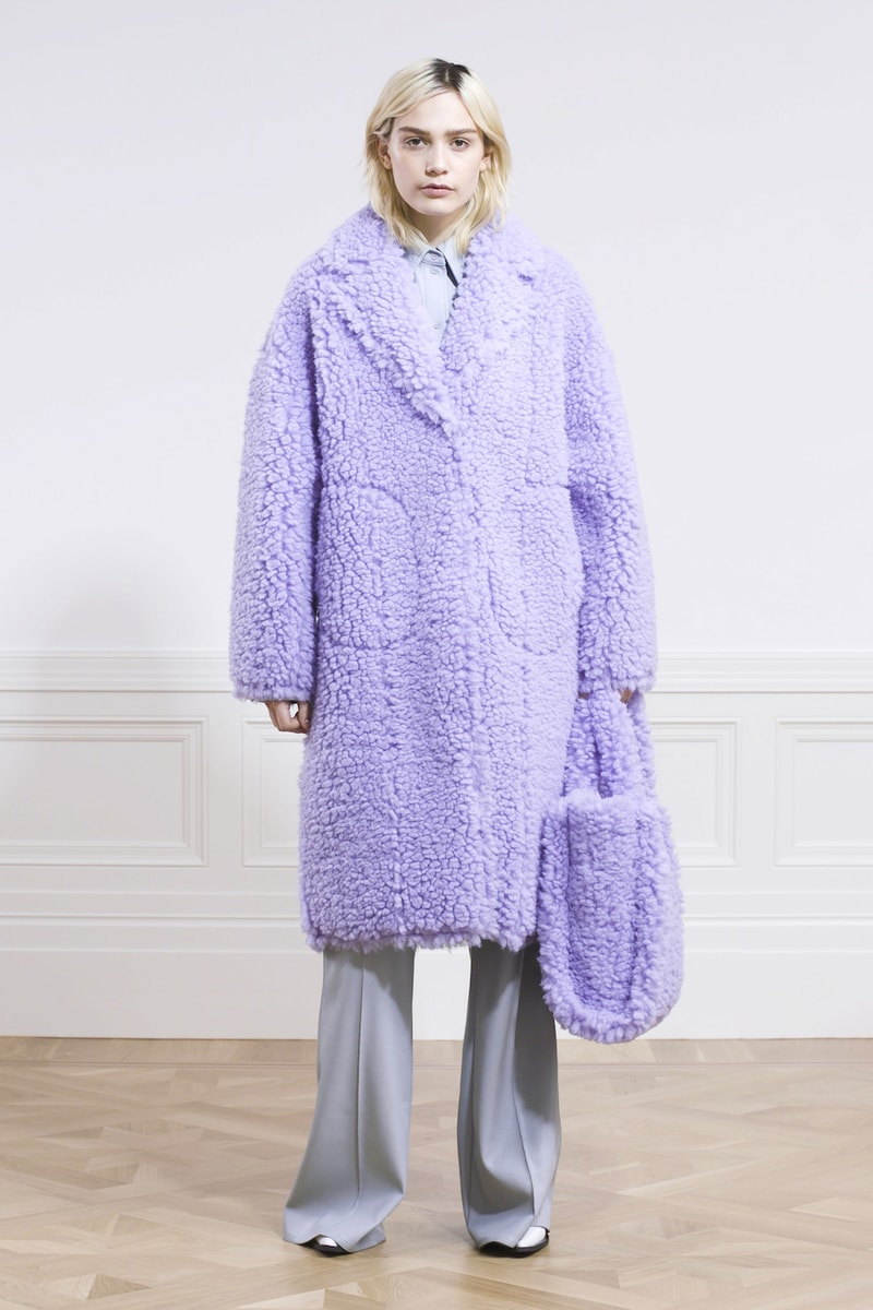 STAND STUDIO Spring/Summer 2021 Interview | Hypebae