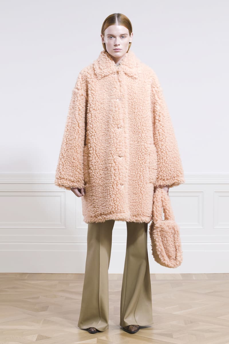 STAND STUDIO Spring/Summer 2021 Interview | Hypebae