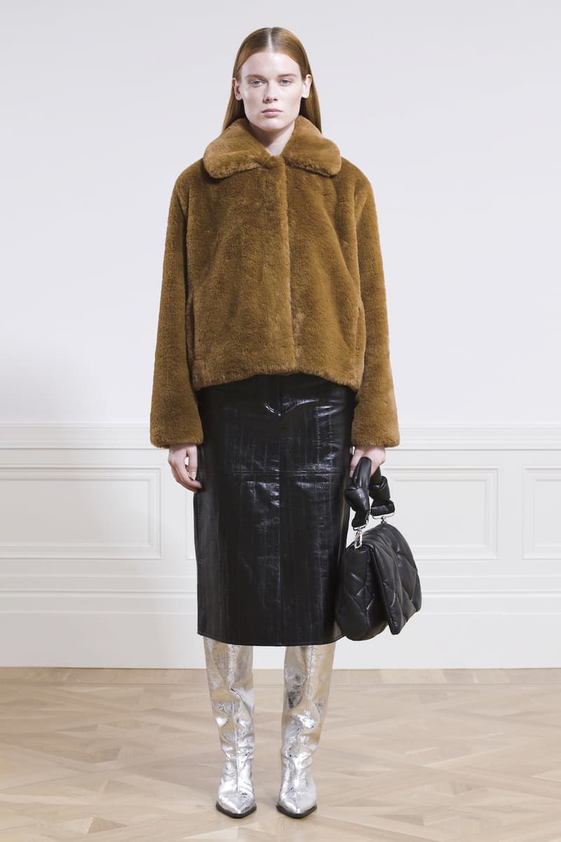 STAND STUDIO Spring/Summer 2021 Interview | Hypebae