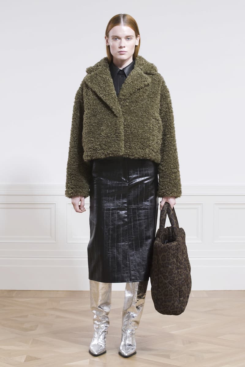 STAND STUDIO Spring/Summer 2021 Interview | Hypebae