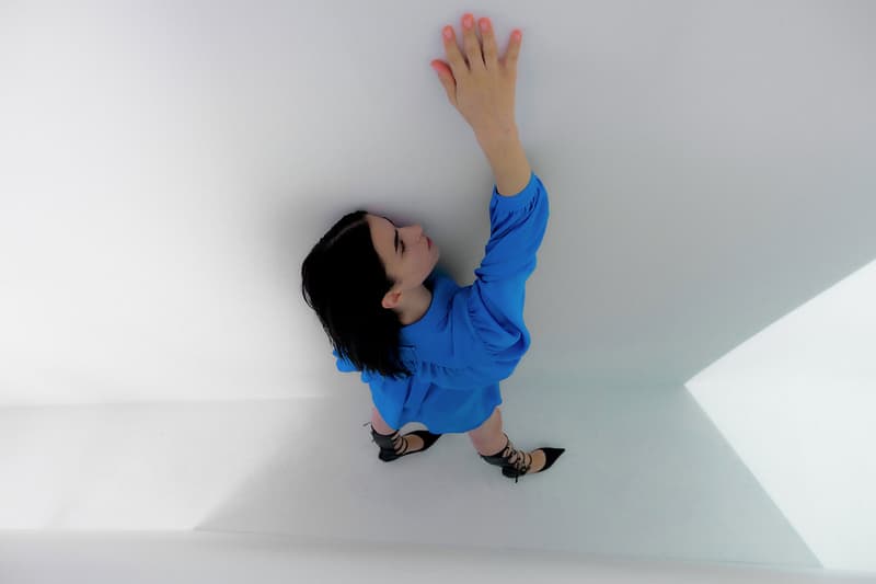 SU GI Reveals SS21 Designs at Seoul Fashion Week | Hypebae