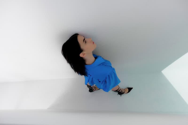 SU GI Reveals SS21 Designs at Seoul Fashion Week | Hypebae