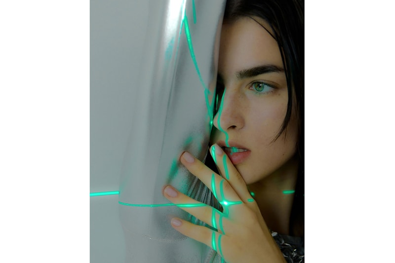 SU GI Reveals SS21 Designs at Seoul Fashion Week | Hypebae