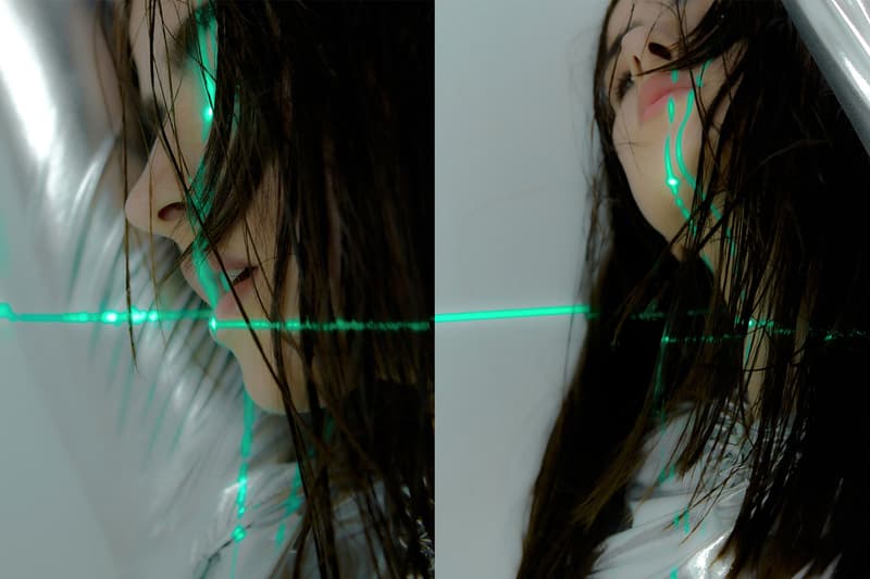 SU GI Reveals SS21 Designs at Seoul Fashion Week | Hypebae