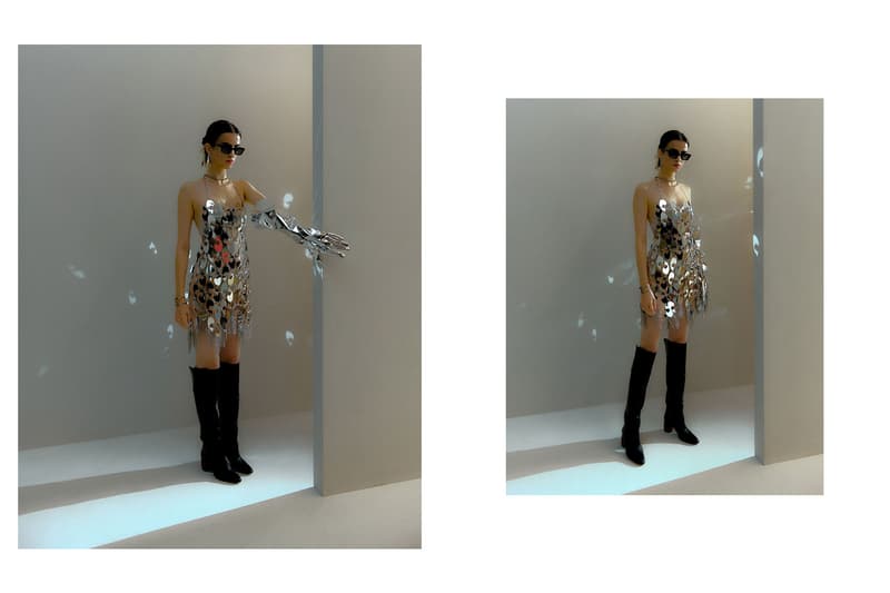 SU GI Reveals SS21 Designs at Seoul Fashion Week | Hypebae