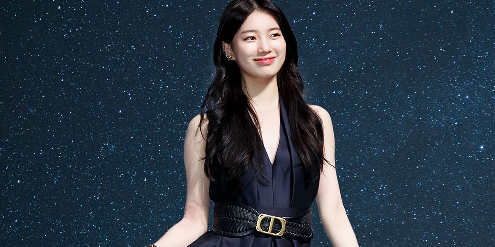 5 Things to Know About Suzy Bae of 'Start-Up' | Hypebae