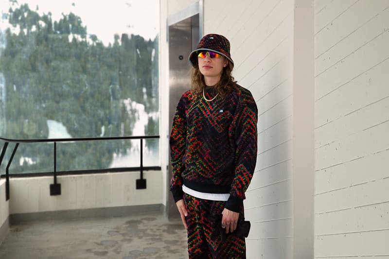 The North Face "Snow Rogue" Collection Release | Hypebae