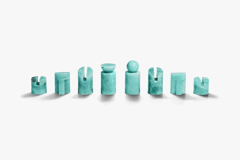 Tiffany & Co. Launches Mahjong and Chess Set | Hypebae