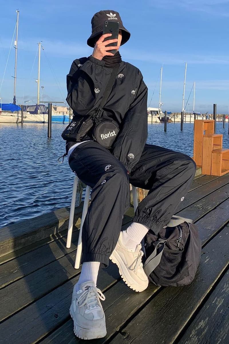 5 Tracksuit Outfit Ideas to Wear and Shop Now | Hypebae