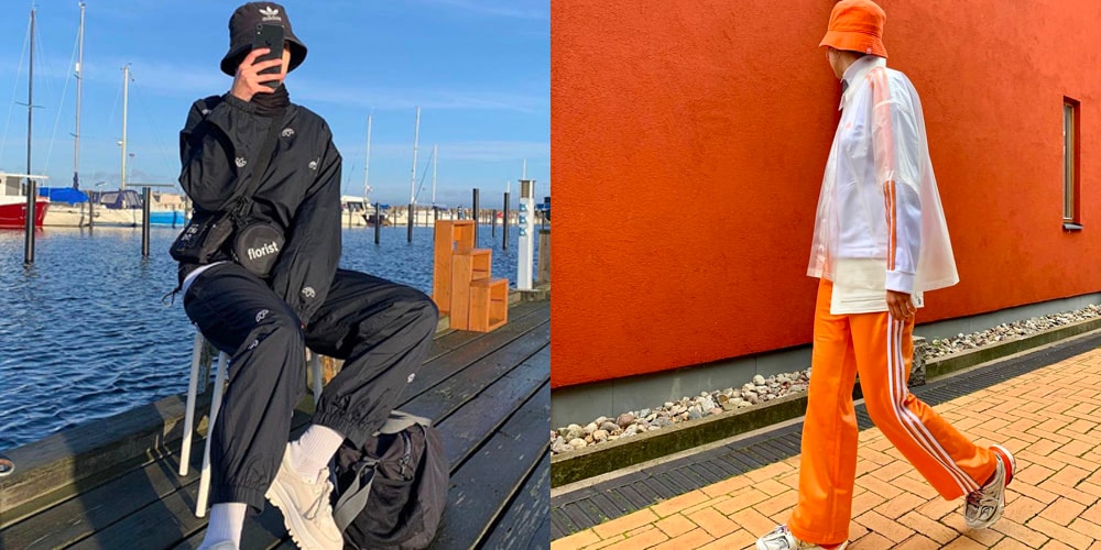 5 Tracksuit Outfit Ideas to Wear and Shop Now | Hypebae