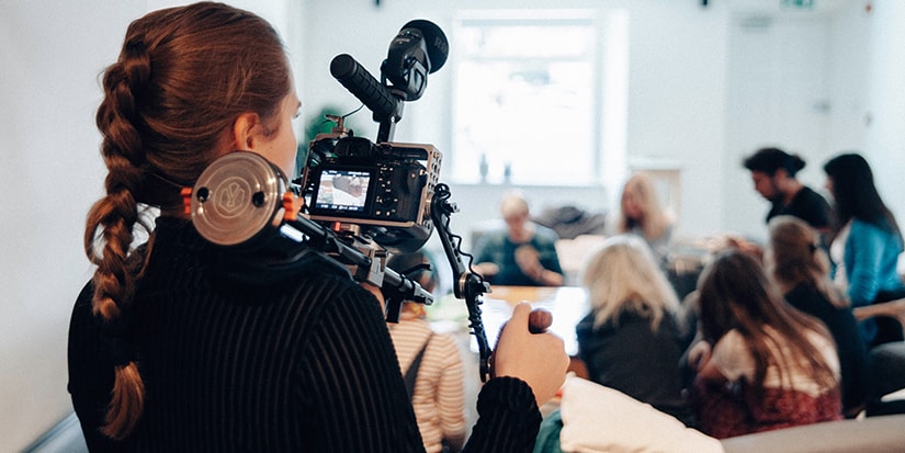 Transgender Film Center Grant For Trans Filmmakers | Hypebae