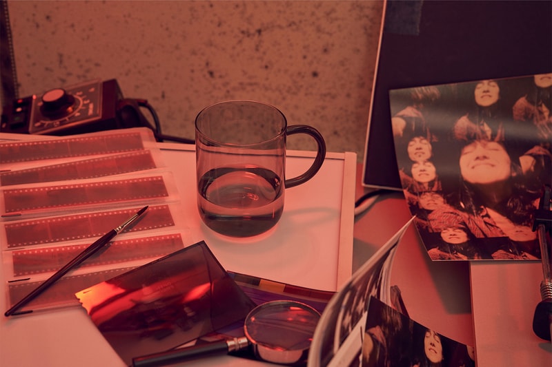 Zara Home FW20 Launch With Charlotte Gainsbourg | Hypebae