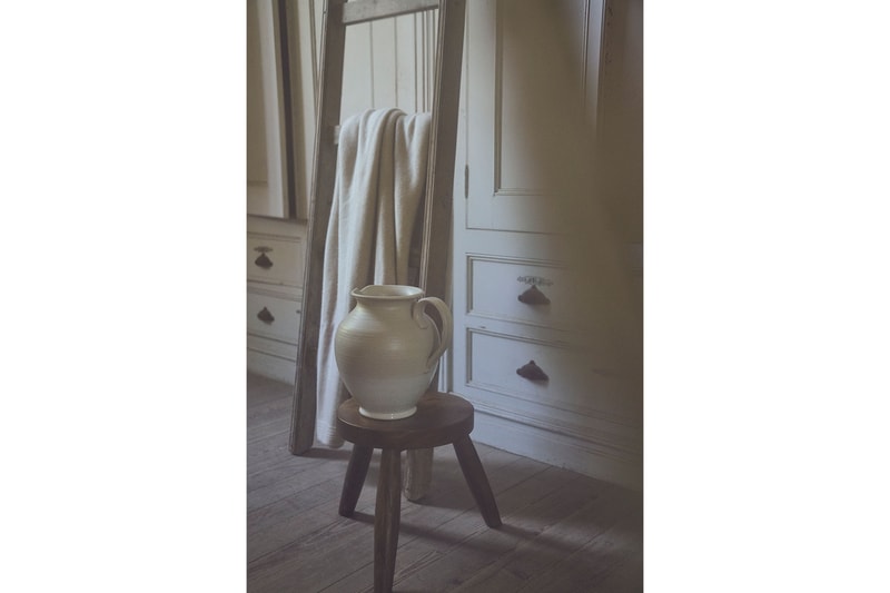 Zara Home FW20 Launch With Charlotte Gainsbourg | Hypebae