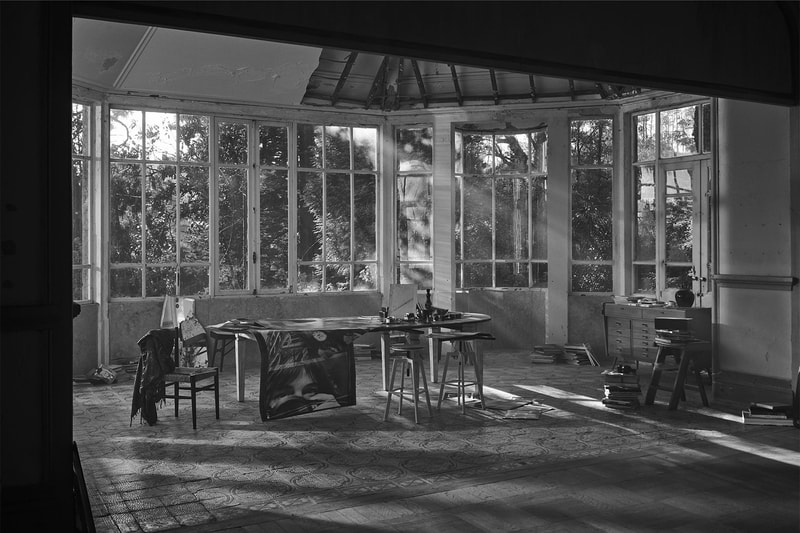 Zara Home FW20 Launch With Charlotte Gainsbourg | Hypebae