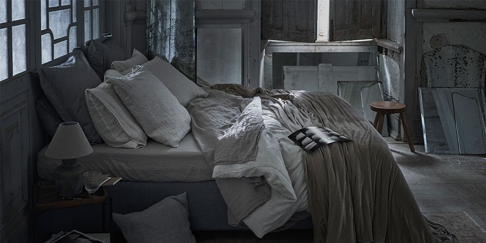 Zara Home FW20 Launch With Charlotte Gainsbourg | Hypebae