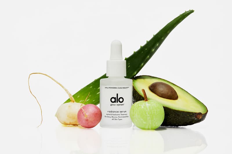 Alo Yoga Skincare & Body Care Collection Release | Hypebae