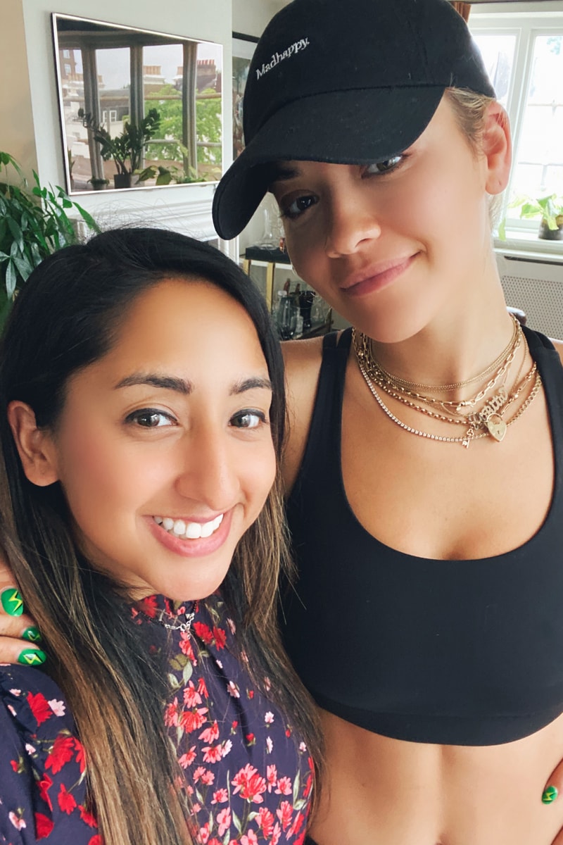 Osteopath Anisha Joshi Career Interview | Hypebae