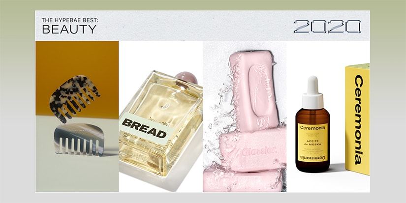 The 20 Best Makeup and Skincare Products of 2020 | Hypebae