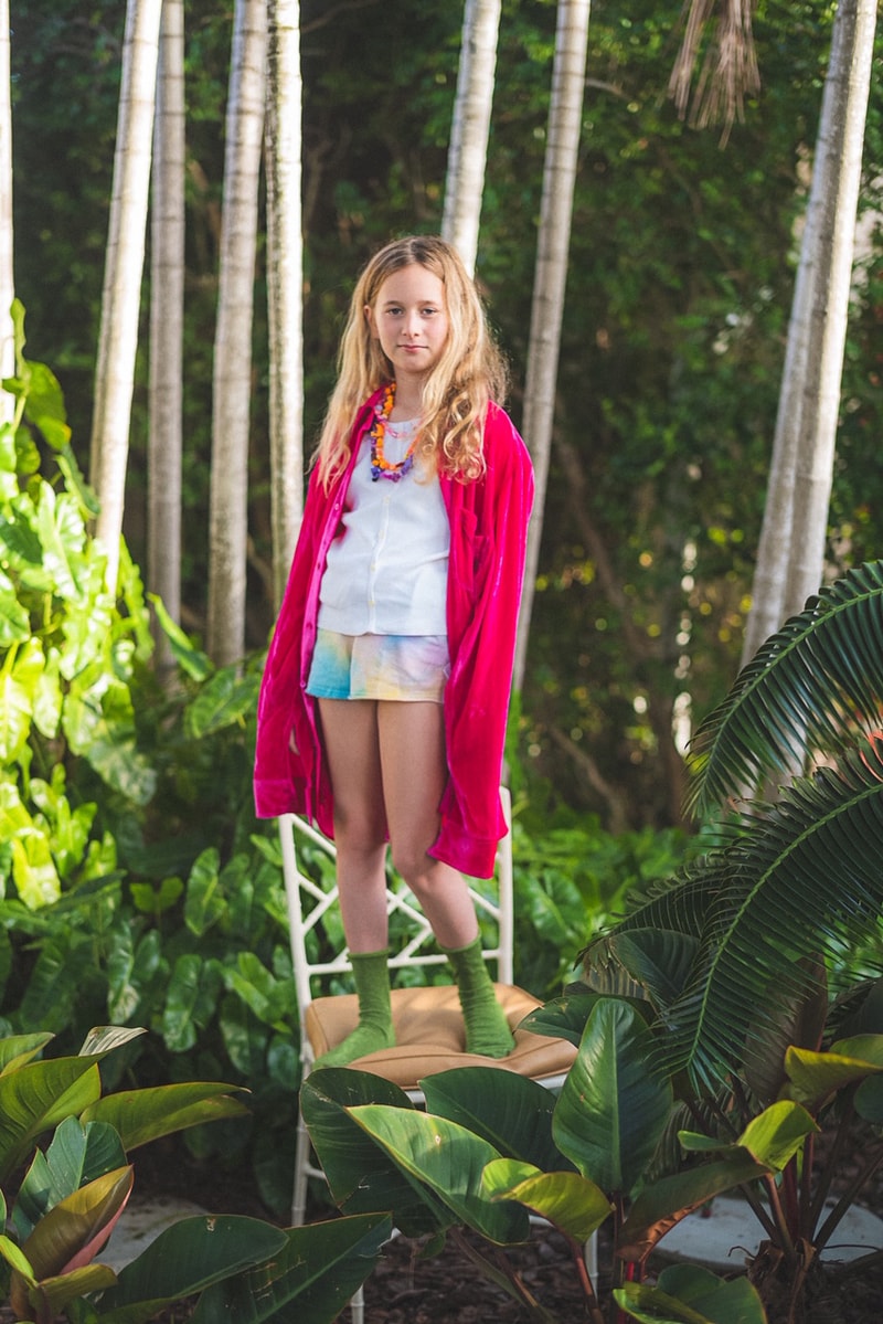 Lefty Korine Designs Joyful, Beaded Jewelry | Hypebae