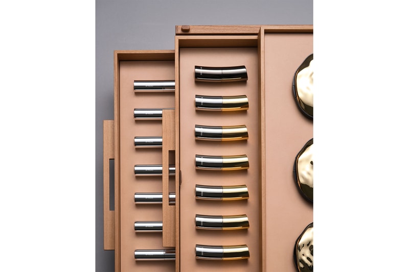 Byredo Launches Limited-Edition Vanity Box | Hypebae