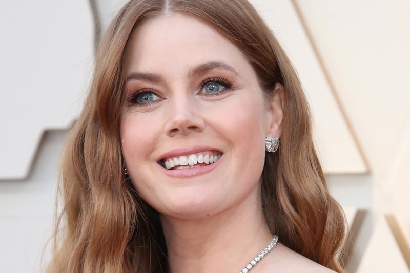 Amy Adams | Hypebae
