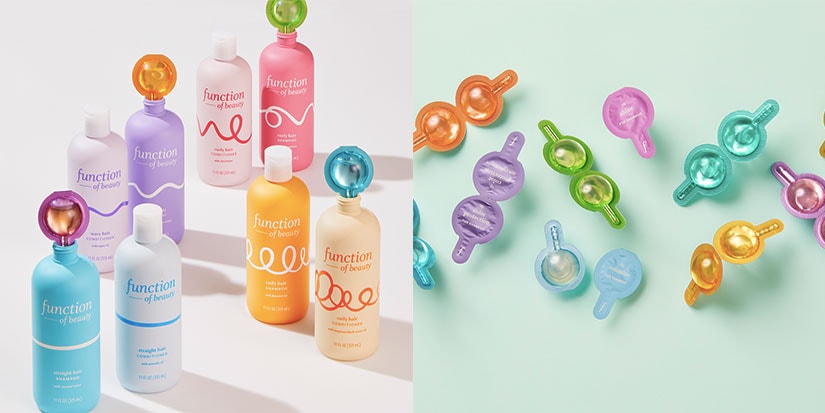 Function of Beauty Exclusive Target Launch Date | Hypebae