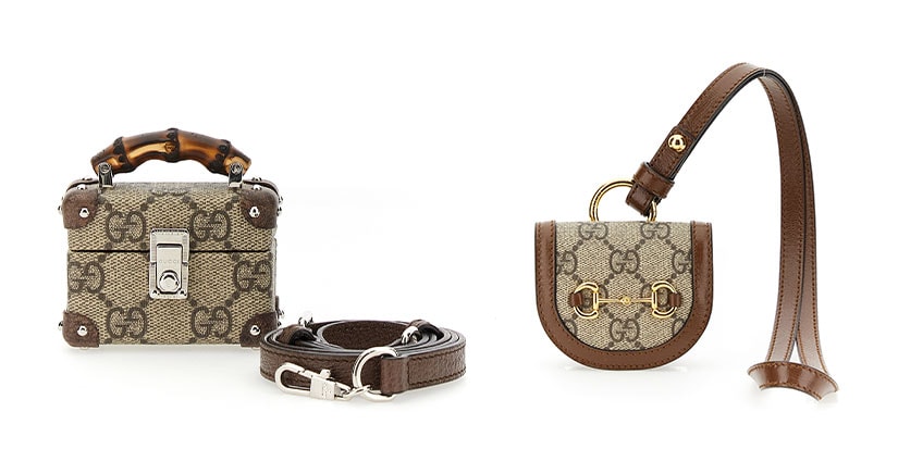 Gucci Apple AirPods Pro Cases Release | Hypebae