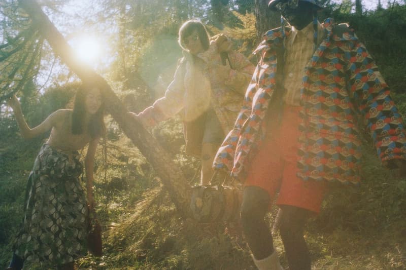 Gucci x The North Face Collaboration Collection | Hypebae