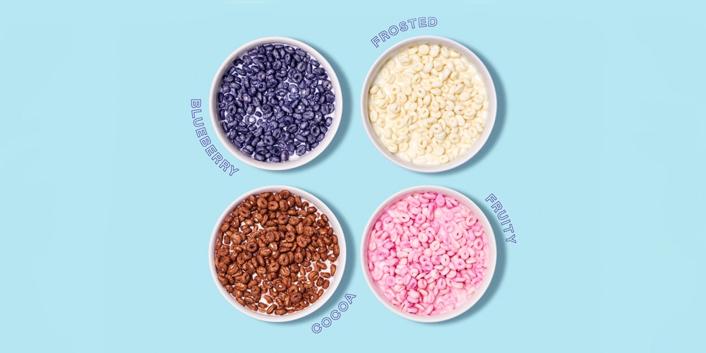 Cereal Brand Magic Spoon Makes Breakfast Healthy | Hypebae