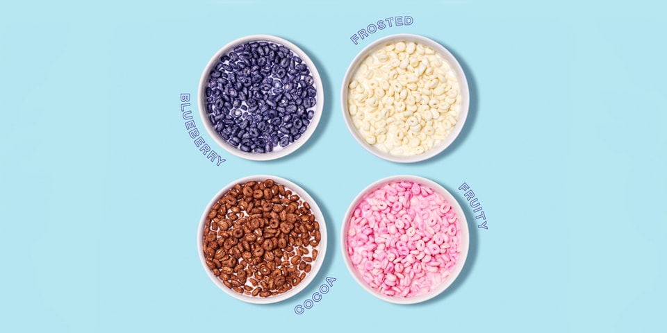 Cereal Brand Magic Spoon Makes Breakfast Healthy | Hypebae