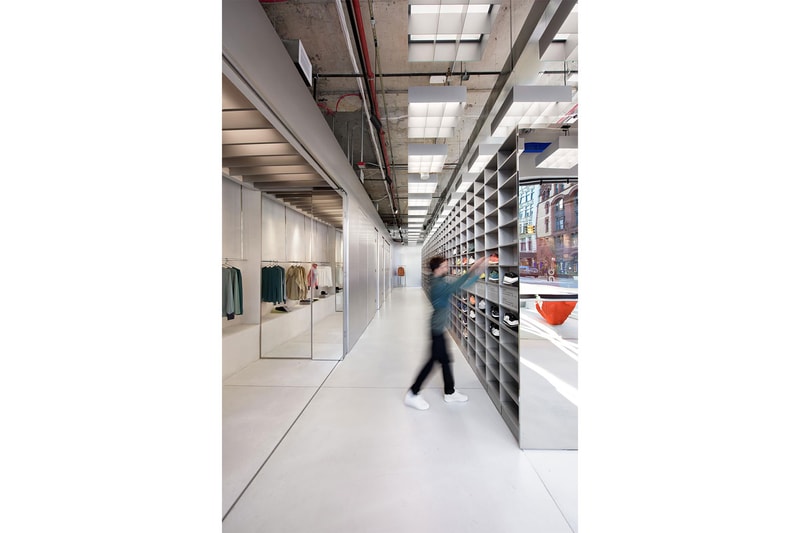 Swiss Running Brand On Opens New Flagship in NYC | Hypebae