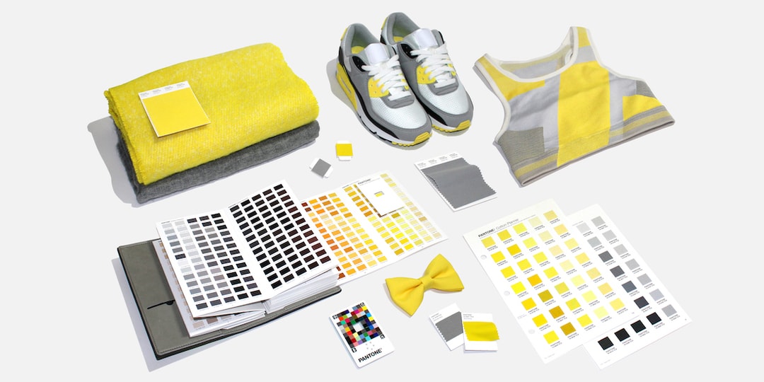 Pantone Color of the Year 2021 Announcement | Hypebae