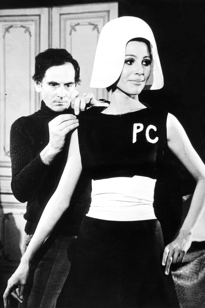 Pierre Cardin French Fashion Designer Dies at 98 | Hypebae