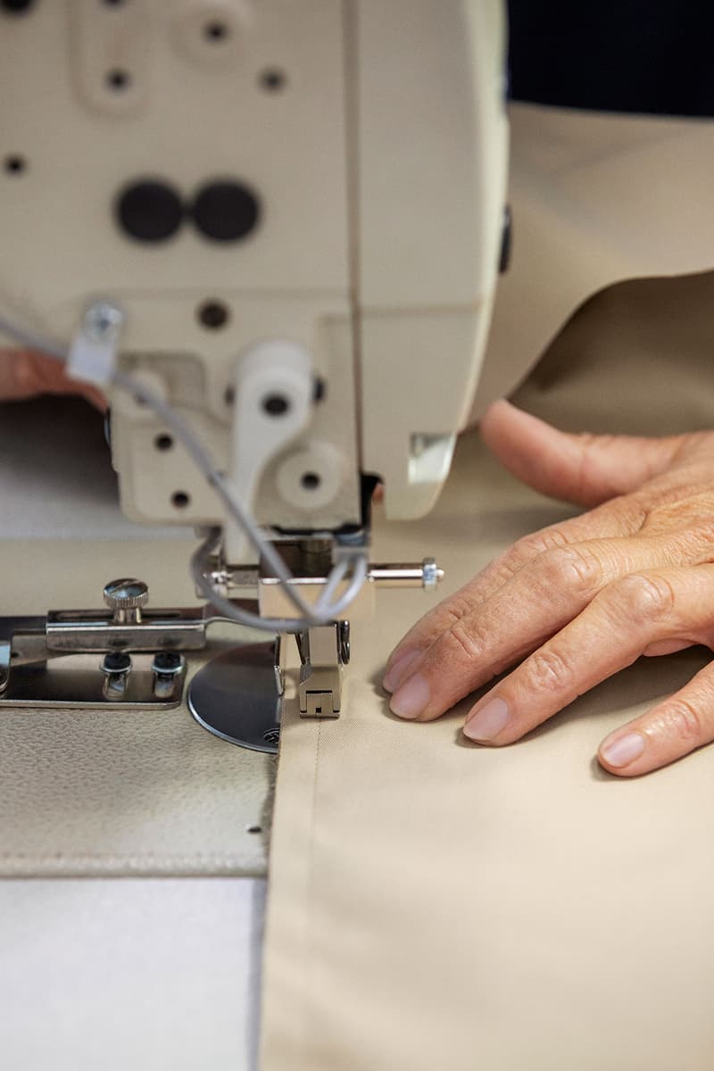 Burberry to Donate Leftover Fabrics to Students | Hypebae