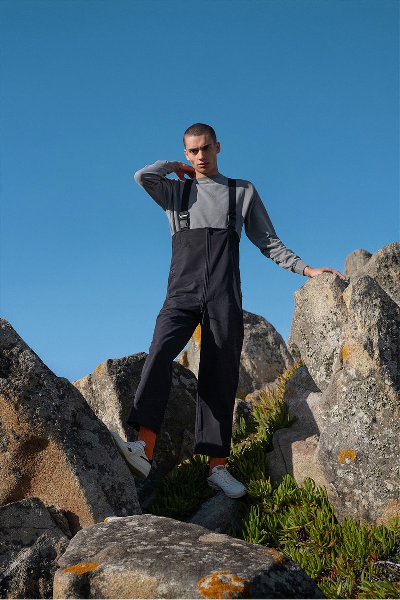 SAYE Launches First-Ever Clothing Collection | Hypebae