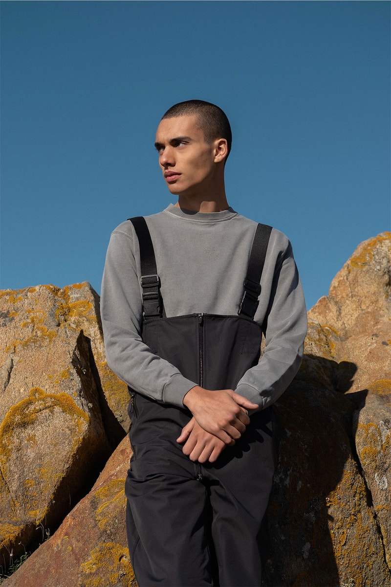 SAYE Launches First-Ever Clothing Collection | Hypebae