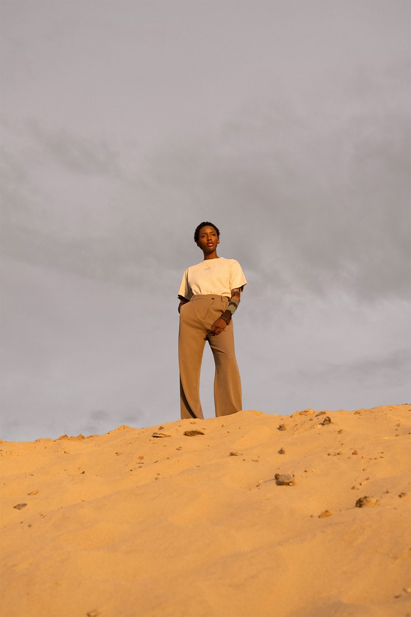 SAYE Launches First-Ever Clothing Collection | Hypebae