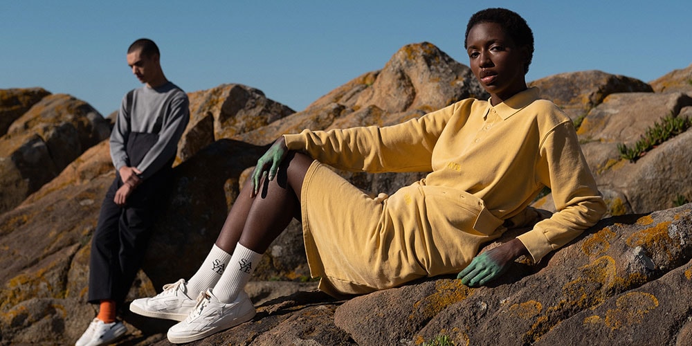 SAYE Launches First-Ever Clothing Collection | Hypebae