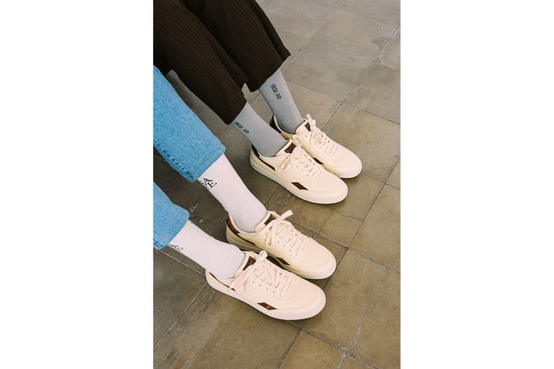 SAYE Launches Sneakers Made With Recycled Mango | Hypebae