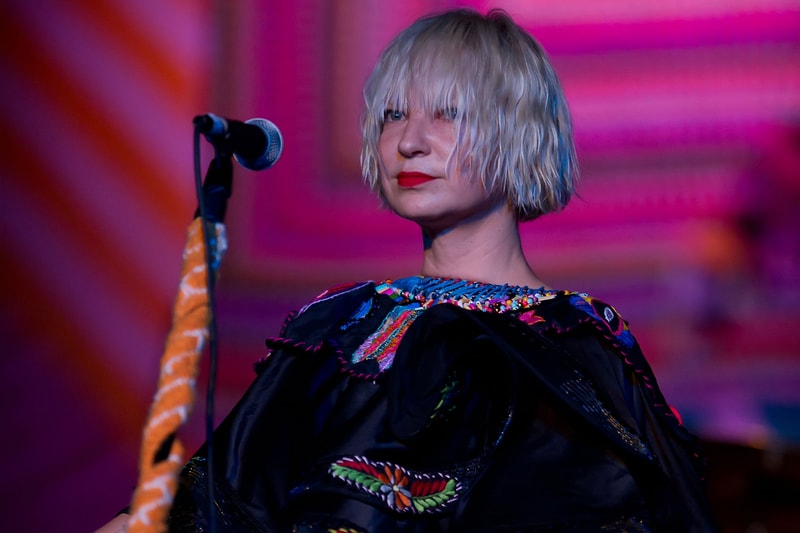 Sia on Adulterous Relationship With Shia LaBeouf | Hypebae