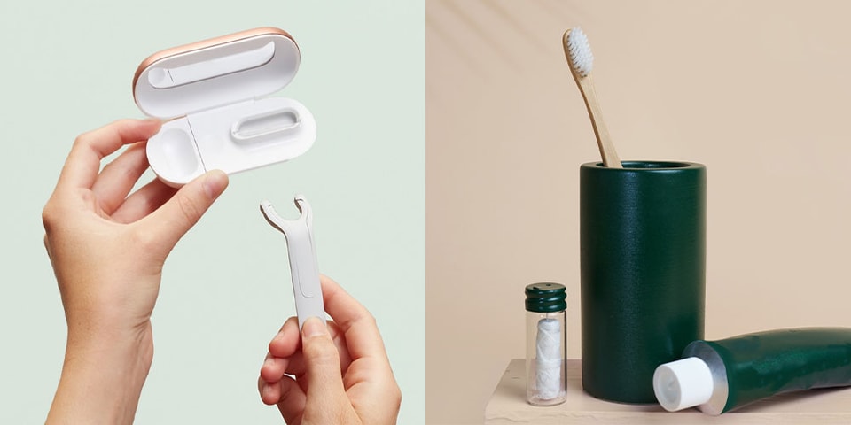 14 Oral Care Products for Eco-Friendly Routine | Hypebae