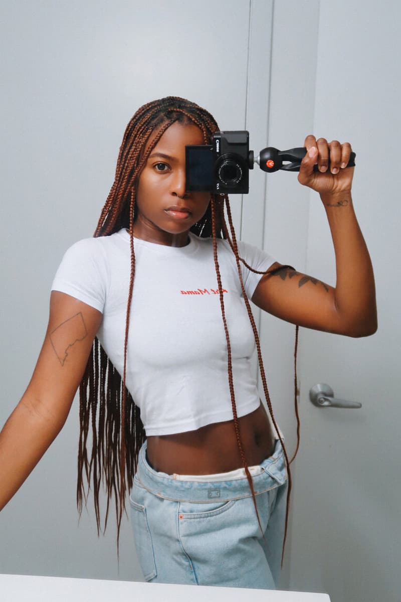 Tyra Mitchell Talks Art Mom Project and Community | Hypebae