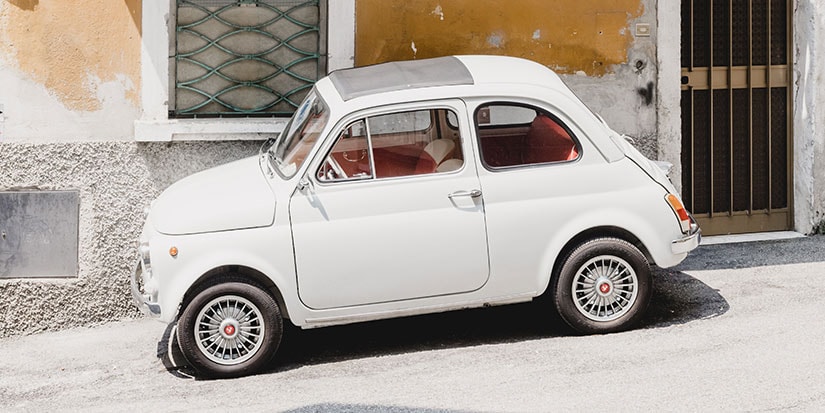 2020 Most Popular Car Colors: White, Black, Gray | Hypebae