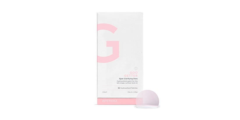 ZitSticka's GOO GETTER Pimple Patches Release | Hypebae